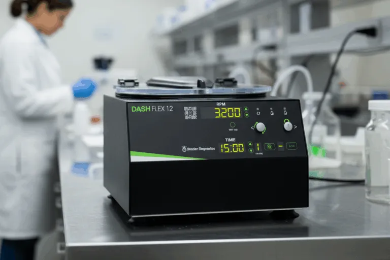 Best Veterinary Centrifuges for Blood Testing | Buyer's Guide